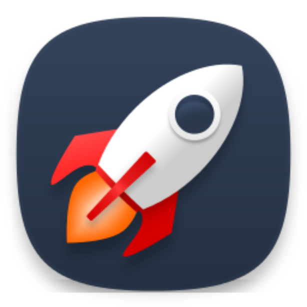 Rocket SCM - Login